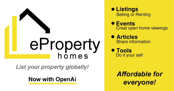 Home | eproperty homes